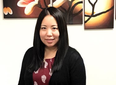 Nancy Cheng Director HMI Manufacturer Fullerton USA